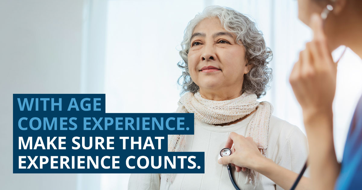 Aging Workforce | Blue Cross and Blue Shield Oklahoma
